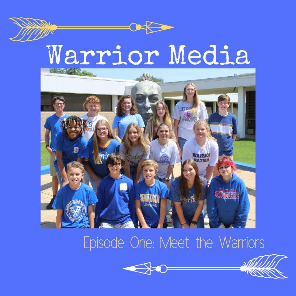 Live Feed Senatobia Middle School